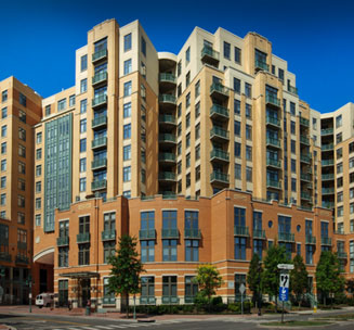 Stores | Village at Shirlington